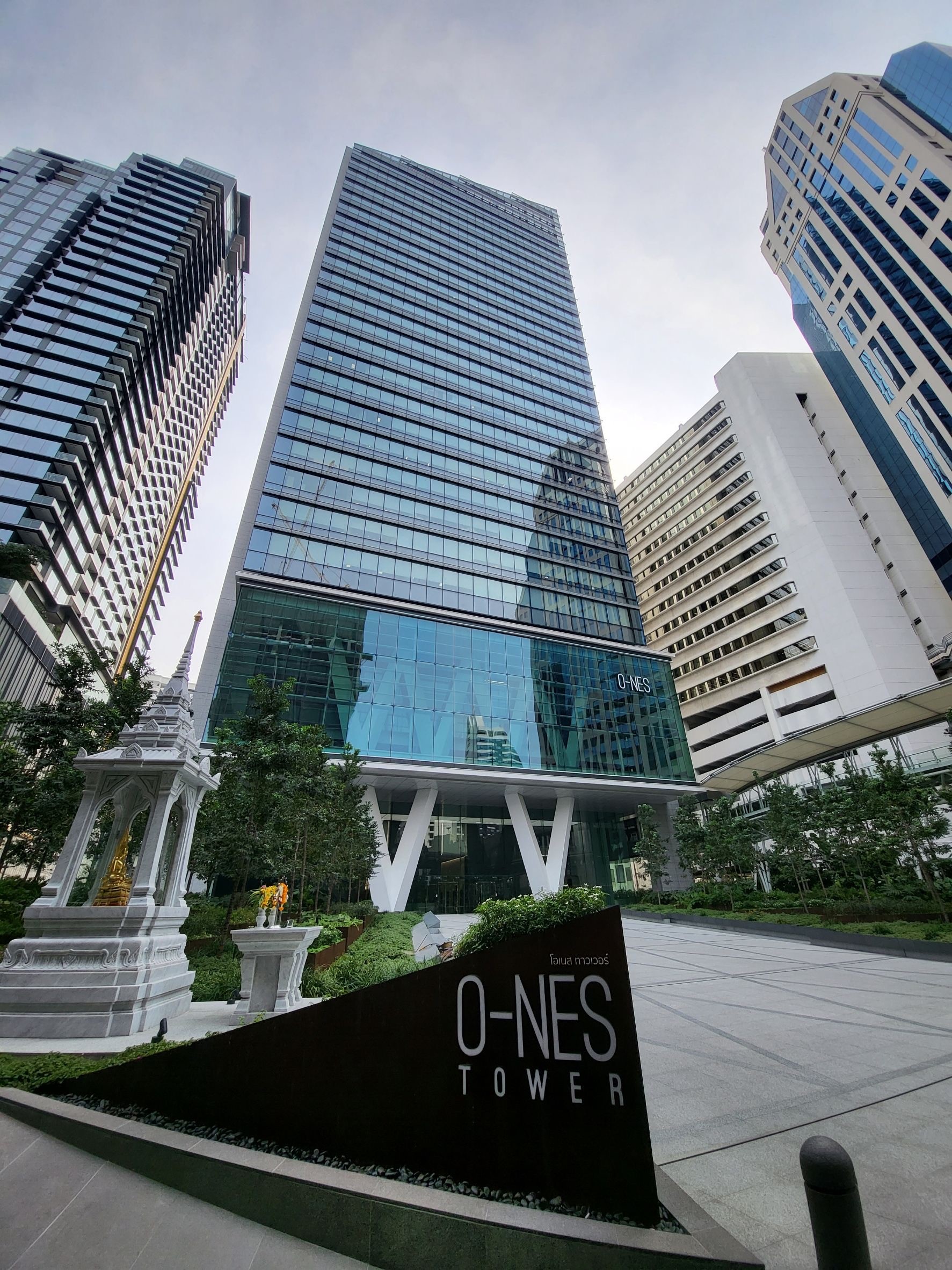 YIC ASIA PACIFIC CORPORATION