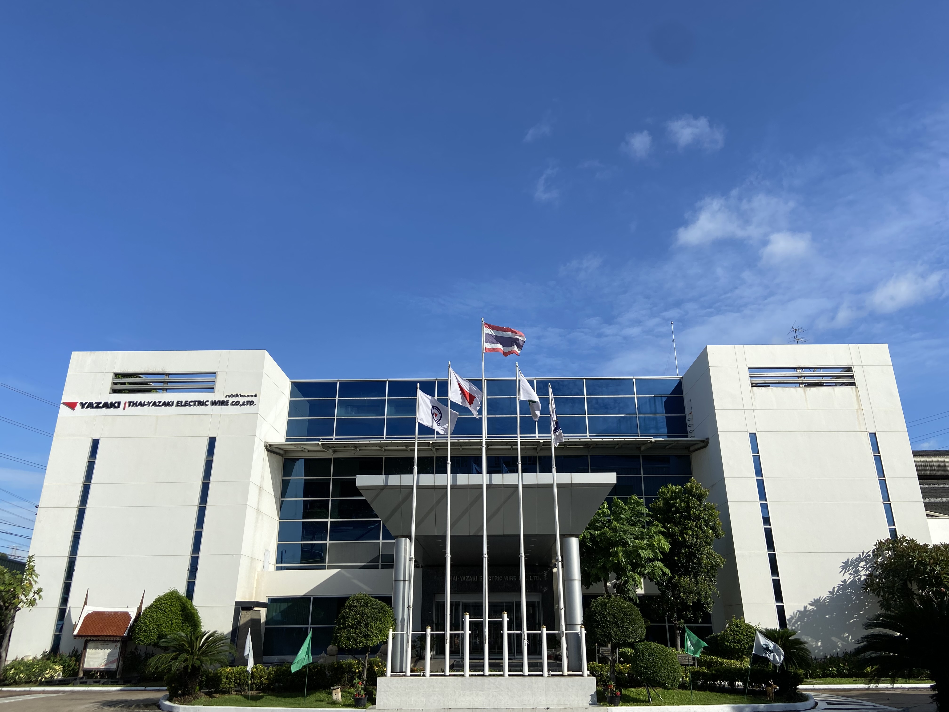 YIC ASIA PACIFIC CORPORATION